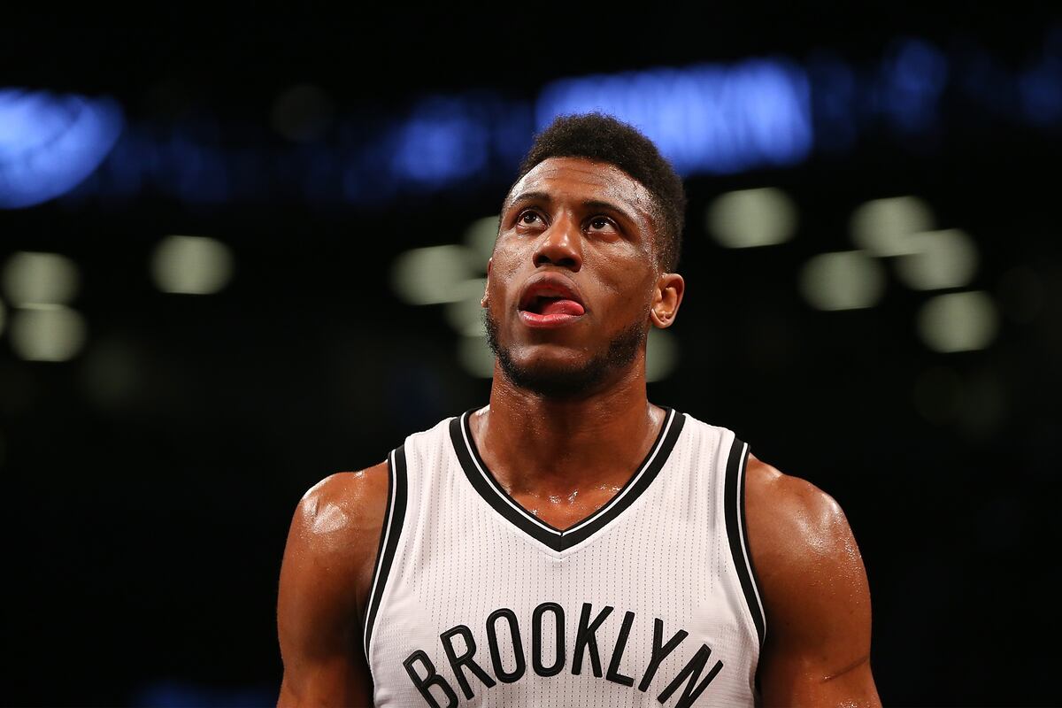 Thaddeus Young to Pacers: Latest Trade Details, Comments and Reaction ...