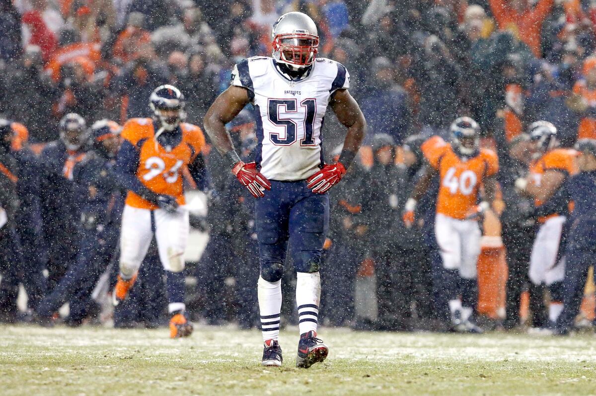 Jerod Mayo Retires: Latest Details, Comments and Reaction | News ...