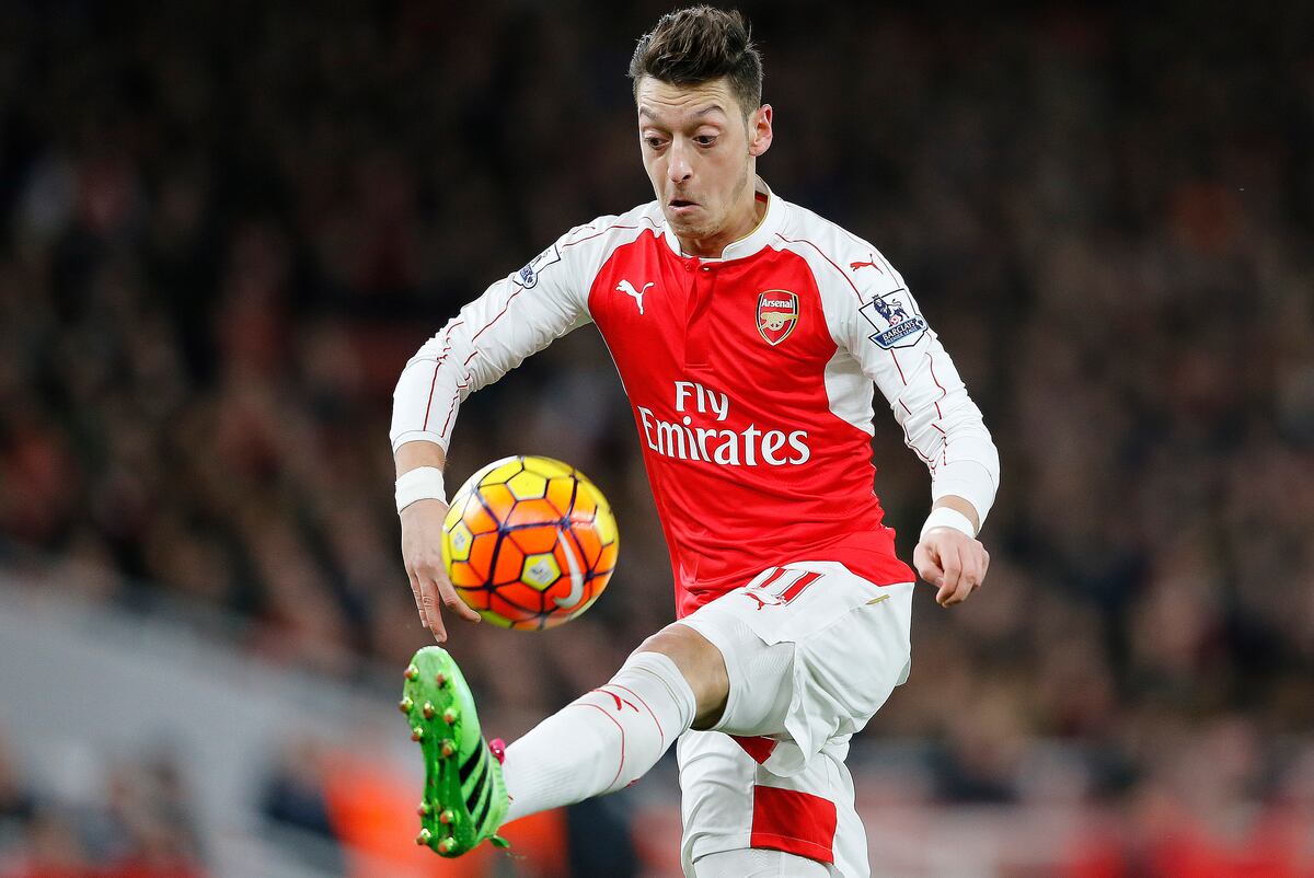 Arsenal Transfer News: Mesut Ozil Wants Wage Increase, Latest Rumours ...