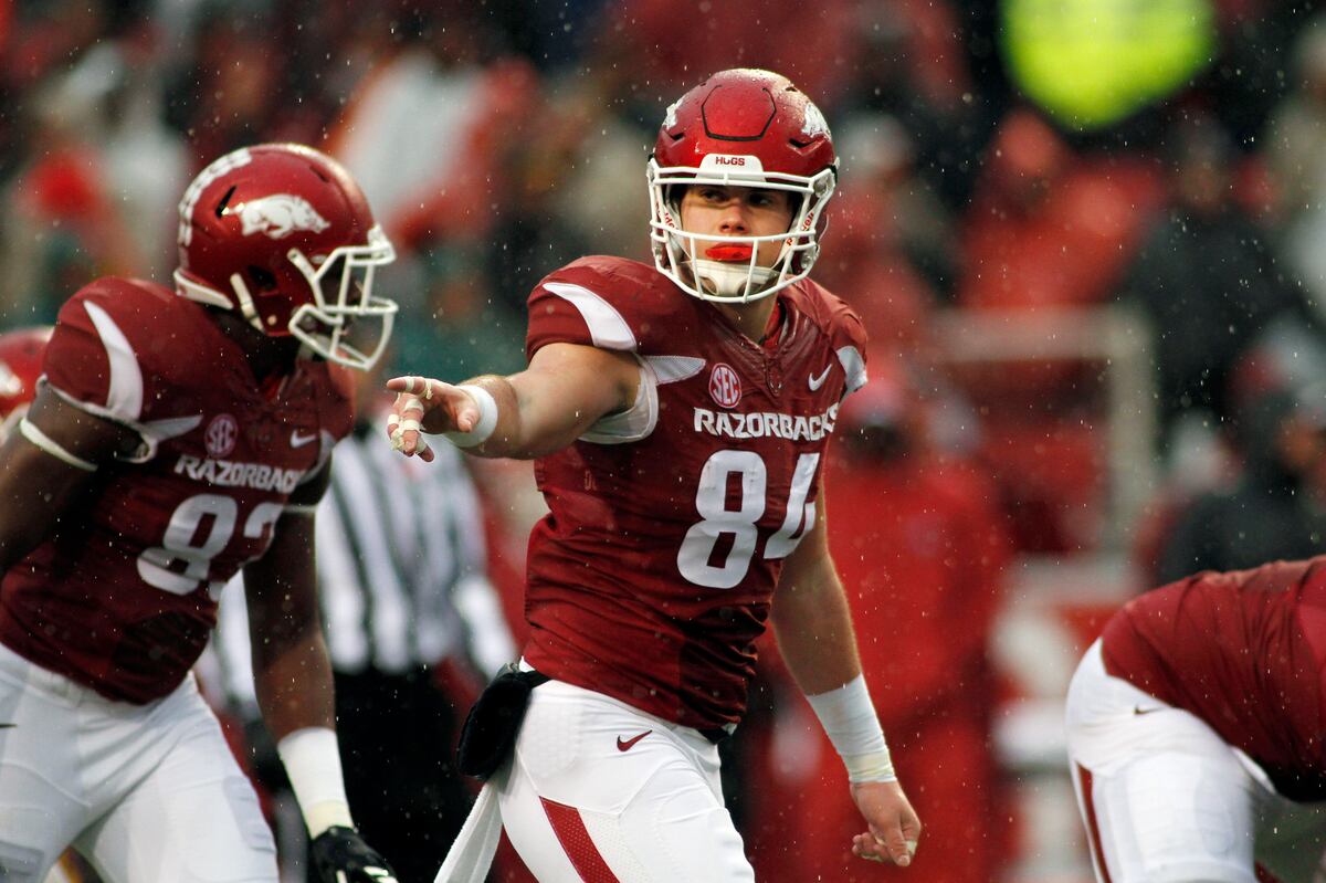Hunter Henry Is 2016 NFL Draft's Best Tight End, and It's Not Close ...