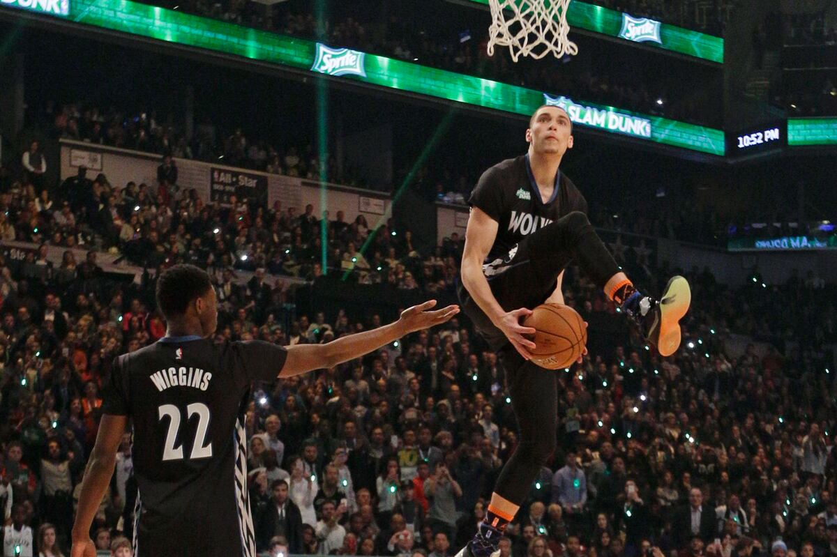 Greg Anthony's Bold Predictions for the 2016 NBA Dunk Contest | News ...