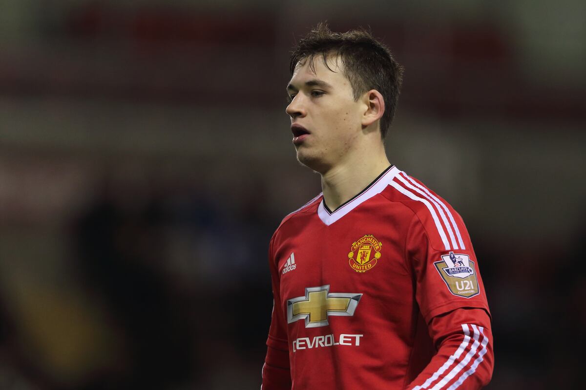 Donald Love Makes Manchester United Debut: Key Details on Red Devils ...