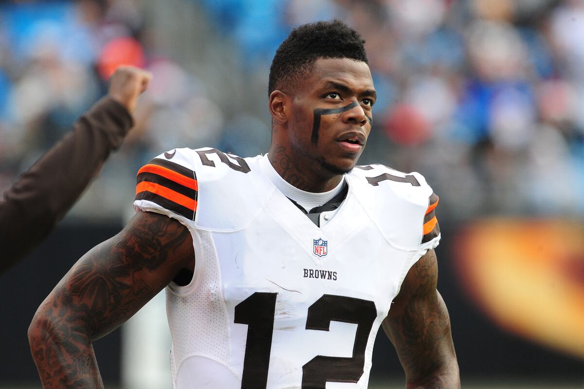 Josh Gordon's Reinstatement Appeal Denied | News, Scores, Highlights ...