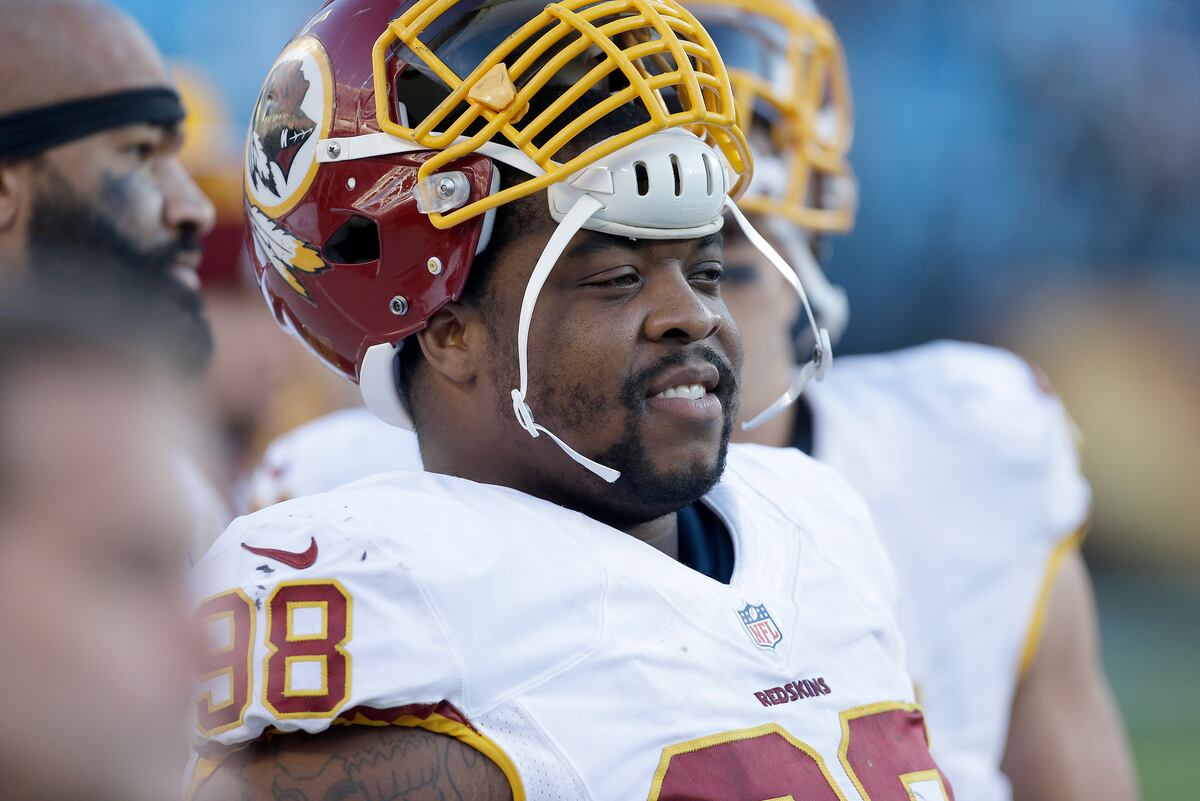 Terrance Knighton to Patriots: Latest Contract Details, Comments and ...