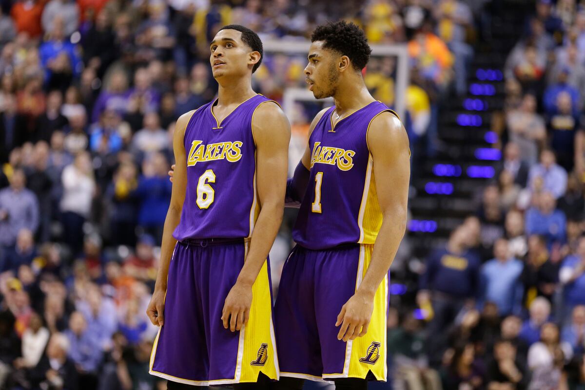 Lakers Rumors: Top Trade Gossip from 2016 NBA All-Star Break | News ...