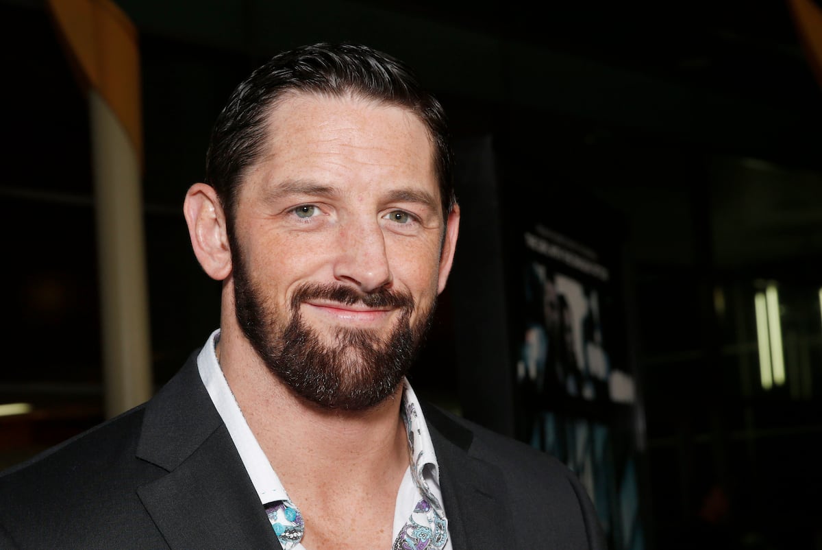 King Barrett Contract: Latest News, Rumors, Speculation on WWE Star's ...