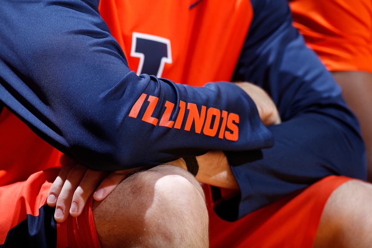 Josh Whitman Named Illinois AD: Latest Details, Reaction | News, Scores ...