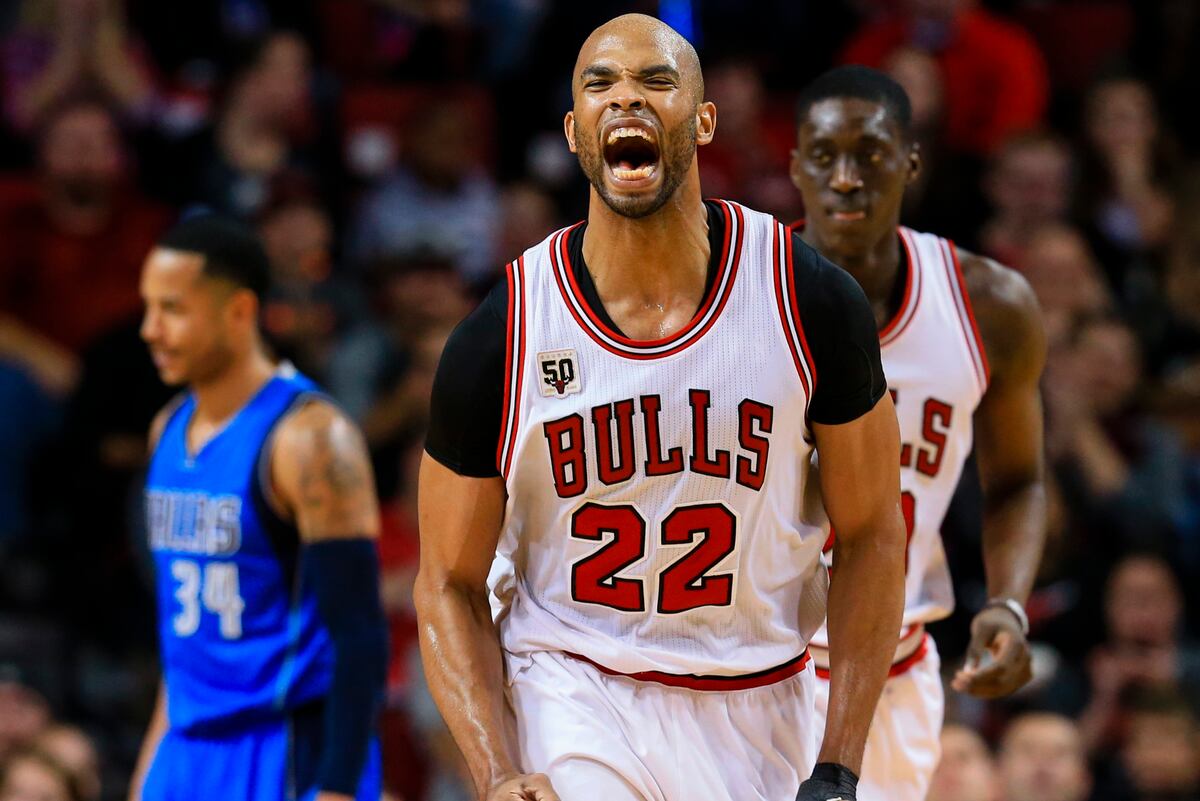 Bulls Rumors: Hottest Trade Reports Surrounding Chicago | News, Scores ...