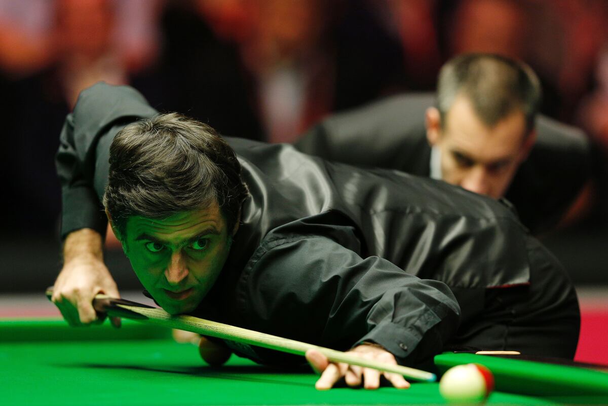 Welsh Open Snooker 2016: Latest Scores, Draw, Schedule After Wednesday ...