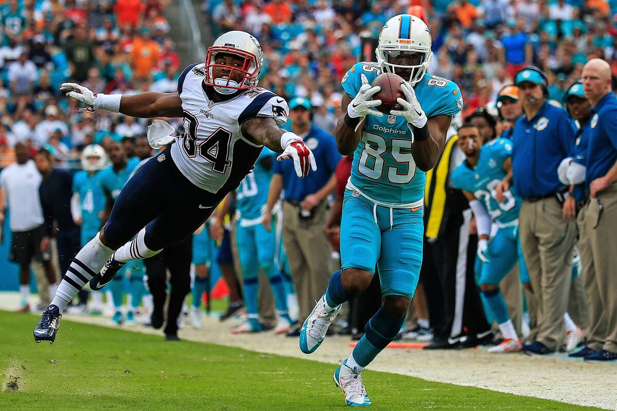 Leonard Johnson Released by Patriots: Latest Comments and Reaction ...