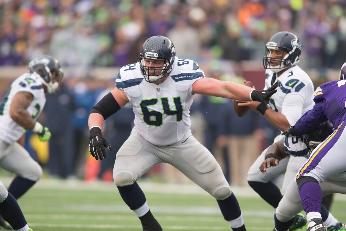J.R. Sweezy Agrees to Terms with the Buccaneers | News, Scores ...