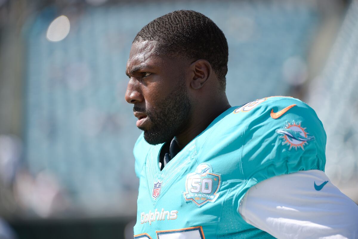 Greg Jennings Released by Dolphins: Latest Details, Comments and ...