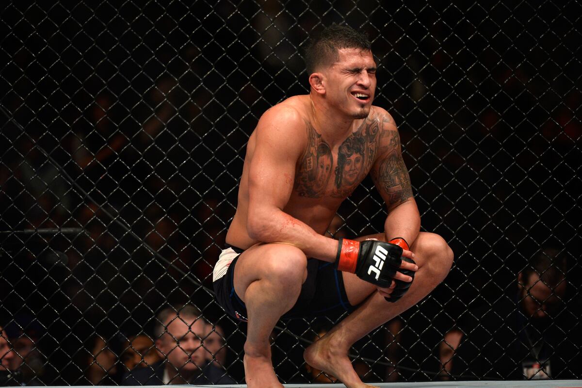 Anthony Pettis vs. Edson Barboza Fight Announced for UFC 197 | News ...