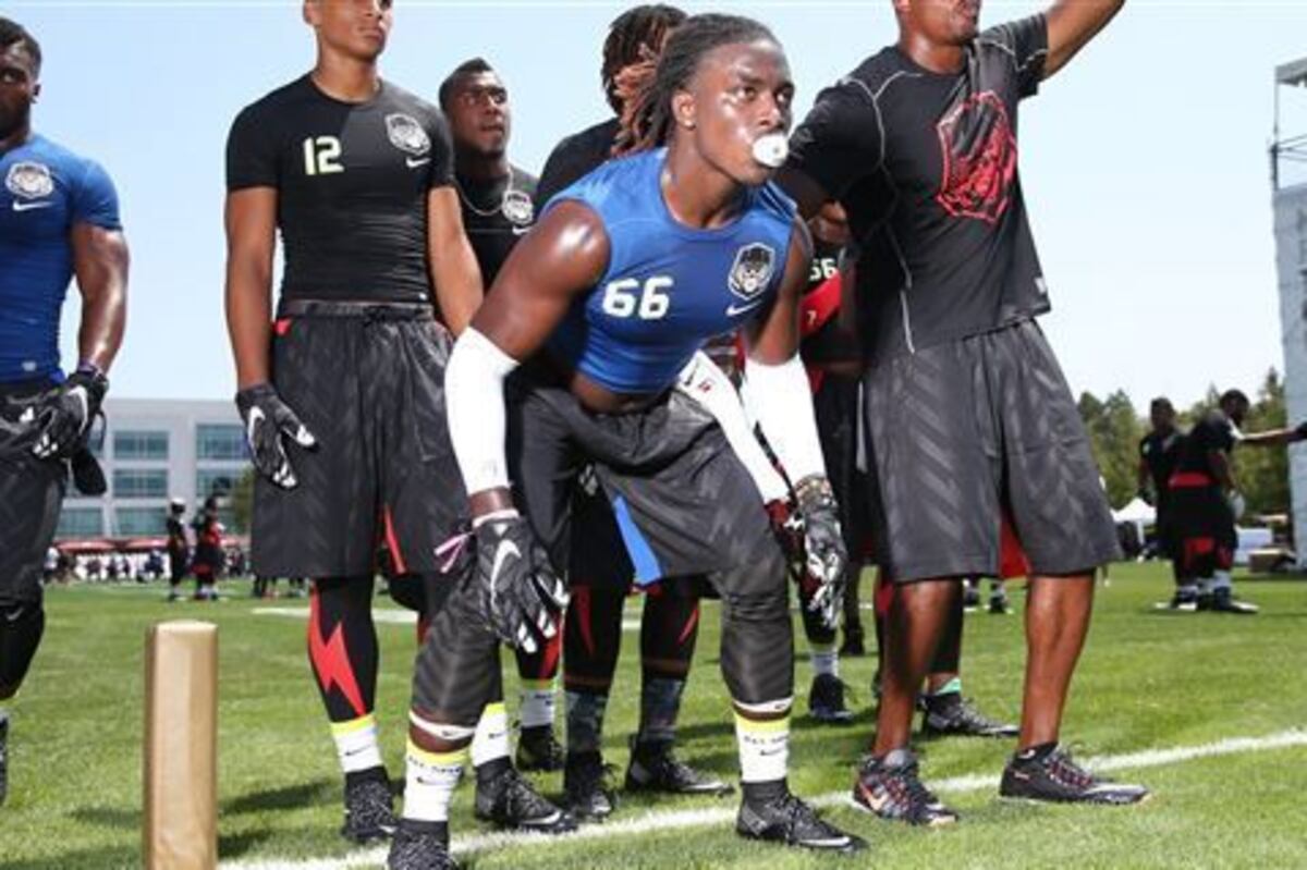 10 Most Important College Football Recruiting Camps to Keep Your Eye on ...