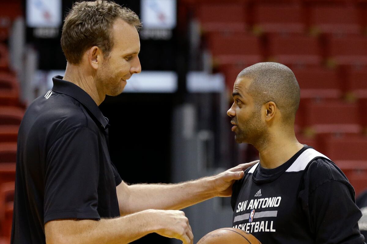Sean Marks to Nets: Latest Contract Details, Comments and Reaction ...