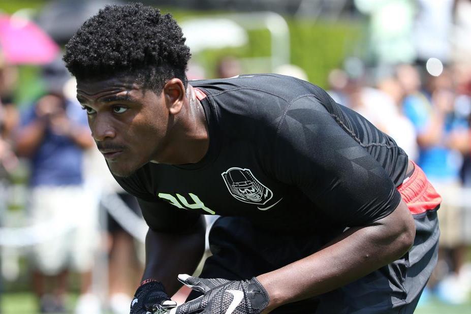Biggest Early Rivalry Battles on 2017 College Football Recruiting Trail ... Biggest Early Rivalry Battles on 2017 College Football Recruiting Trail ...