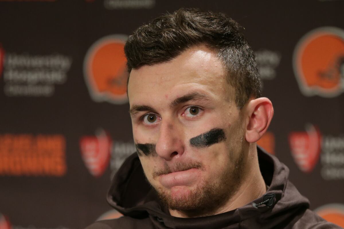 Police Obtain Johnny Manziel's Ex-Girlfriend Colleen Crowley's Medical ...