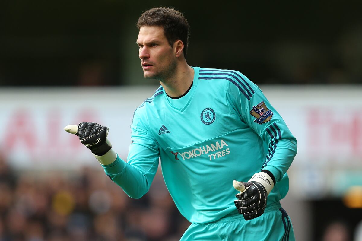 Ranking and Grading Chelsea's Summer Signings on Form This Season ...