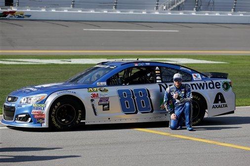 Biggest NASCAR Storylines Ahead of the 2016 Daytona 500 | News, Scores ...