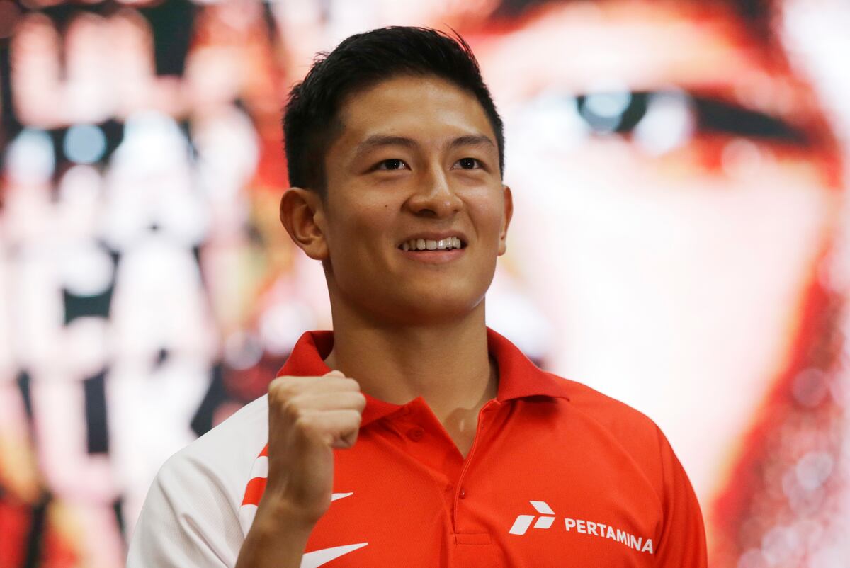 Rio Haryanto: Getting to Know Manor's New Driver for the 2016 Formula 1 ...