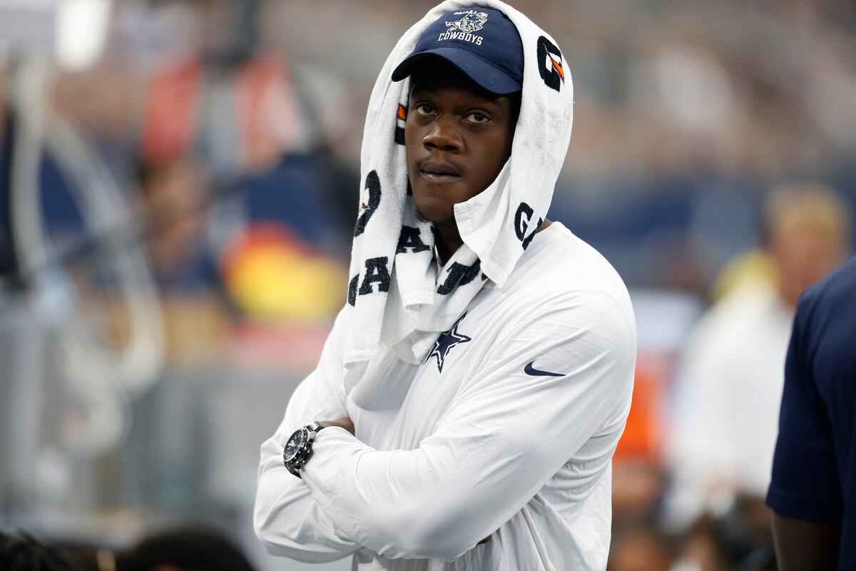 Randy Gregory Suspended 4 Games: Latest Details, Comments and Reaction ...