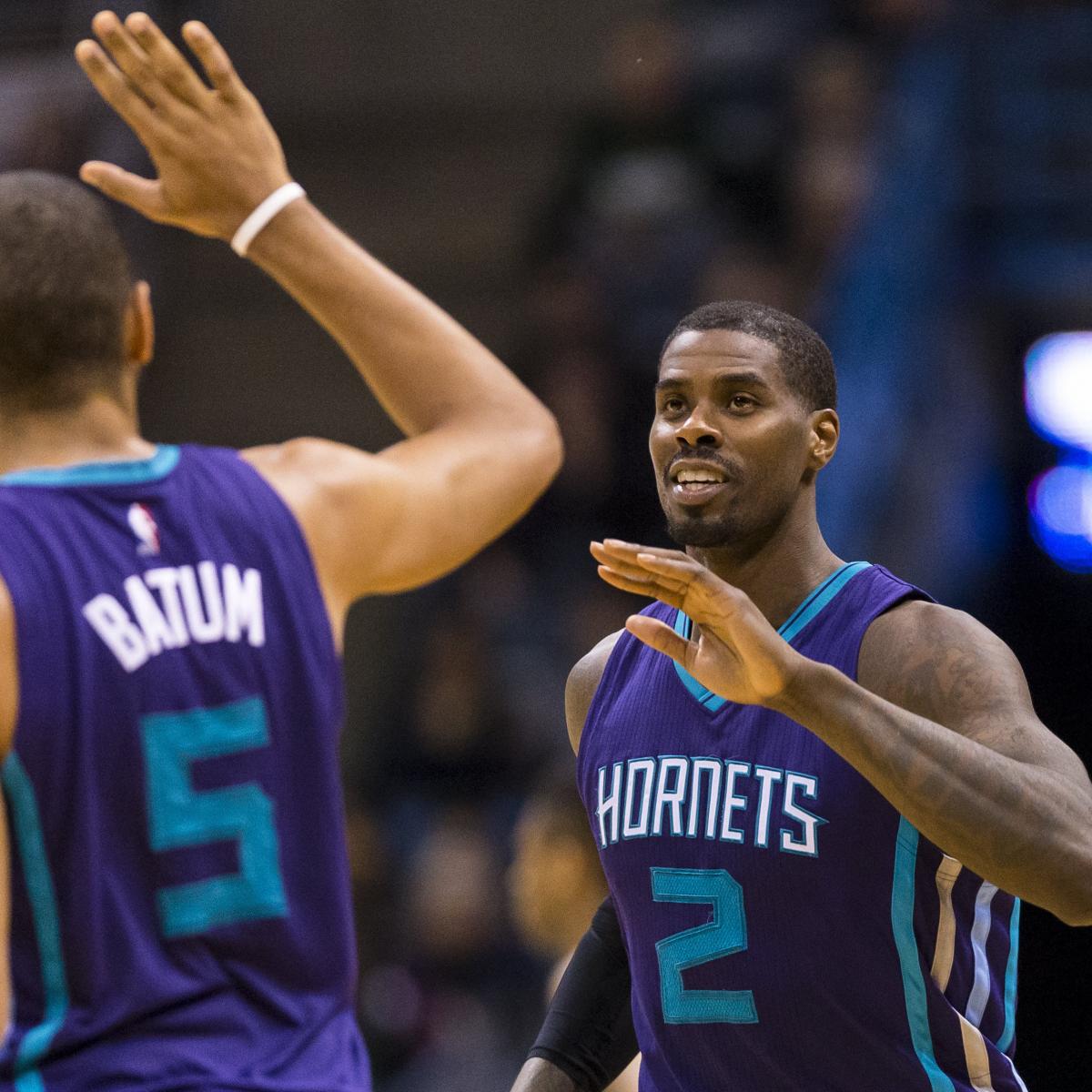 Hornets vs. Bucks: Score, Video Highlights and Recap from Feb. 19 ... Hornets vs. Bucks: Score, Video Highlights and Recap from Feb. 19 ...