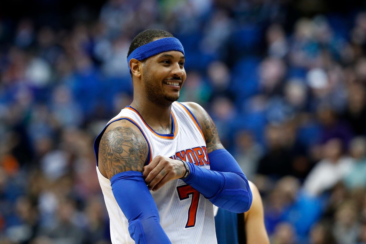 Knicks vs. Timberwolves: Score, Video Highlights and Recap from Feb. 20 ...