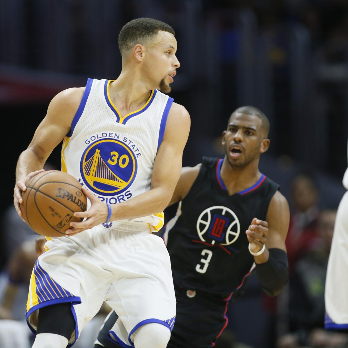Warriors vs. Clippers: Score, Video Highlights and Recap from Feb. 20 ... Warriors vs. Clippers: Score, Video Highlights and Recap from Feb. 20 ...