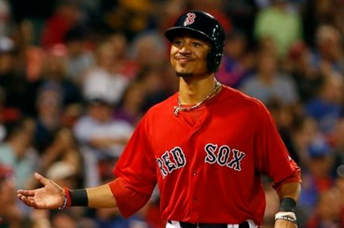 MLB's All-Hype Team at the Start of 2016 Spring Training | News, Scores ...