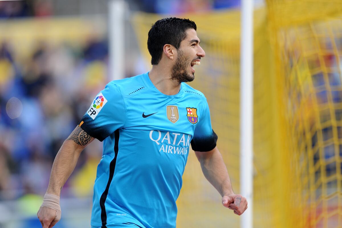 Arsenal Transfer News: Luis Suarez Snub Explained, Latest Leroy Sane ...