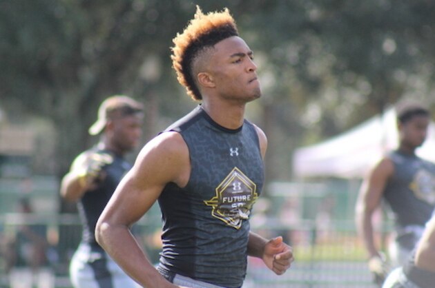 Shaun Wade - Alchetron, The Free Social Encyclopedia