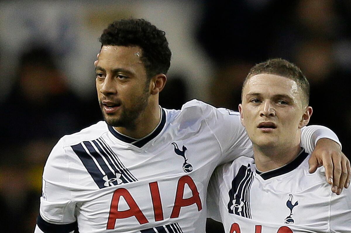 What Is Tottenham Hotspur's Strongest Midfield Right Now? | News ...