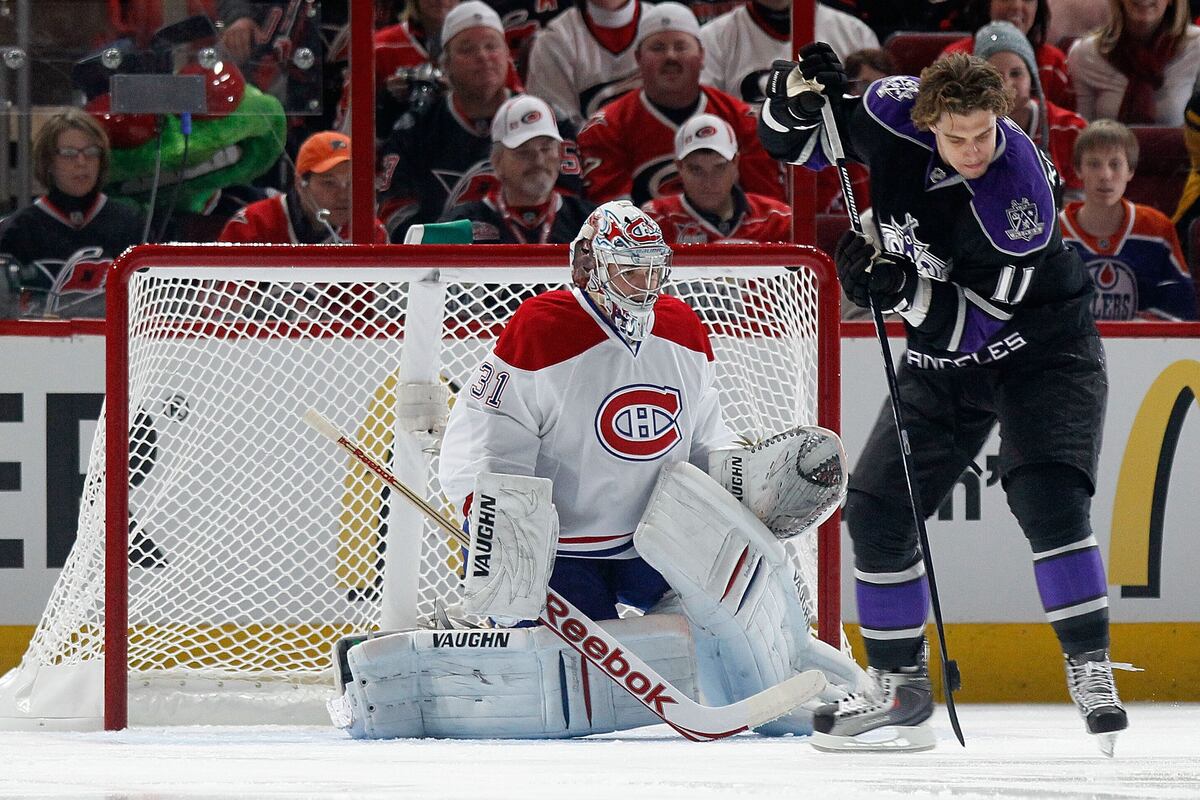 The Most Important Injuries Impacting the 2015-16 NHL Playoff Race ...