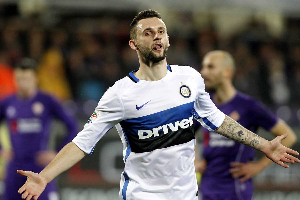 Arsenal Transfer News: Marcelo Brozovic Talks Imminent, Latest Rumours ...