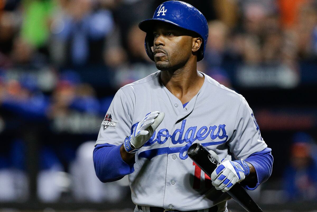Jimmy Rollins to White Sox: Latest Contract Details, Comments and ...