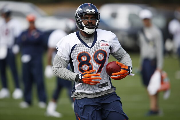 Richard Gordon Re-Signs with Broncos: Latest Contract Details and Reaction