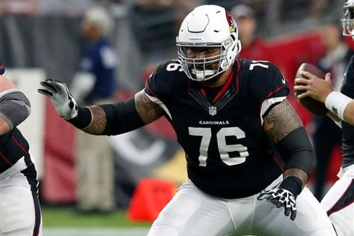 B/R NFL 1000: Ranking the Top 35 Left Guards from 2015 | News, Scores ...