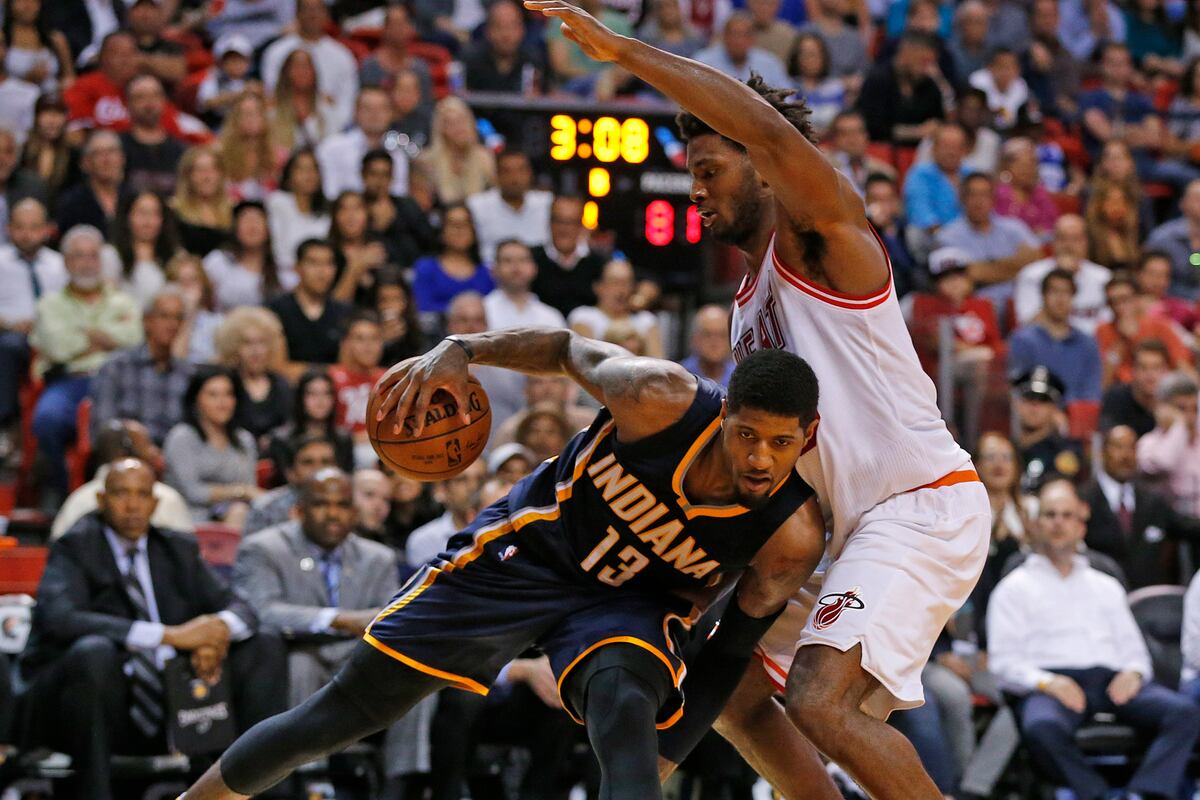 Pacers vs. Heat: Score, Video Highlights and Recap from Feb. 22 | News ...