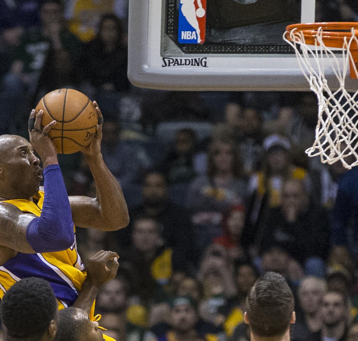 Lakers vs. Bucks: Score, Video Highlights and Recap from Feb. 22 | News ...