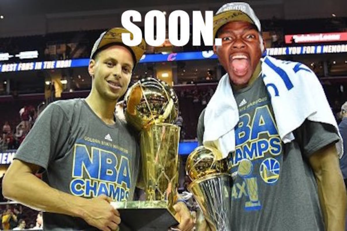 NBA Meme Mania: Stretch-Run Slogans for Each NBA Team | News, Scores ...