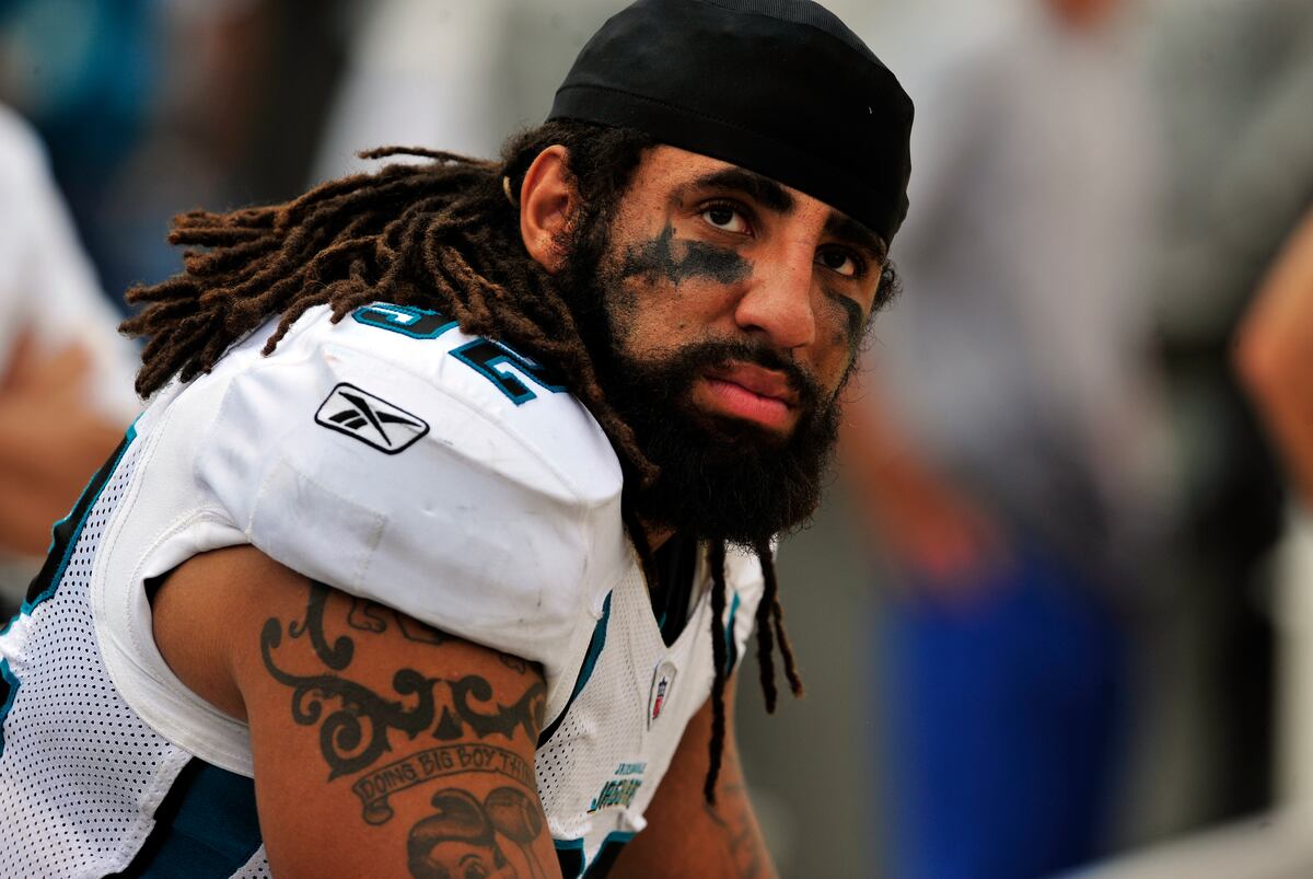 Retired DE Austen Lane Sheds Light on Bizarre NFL Combine Questions ...