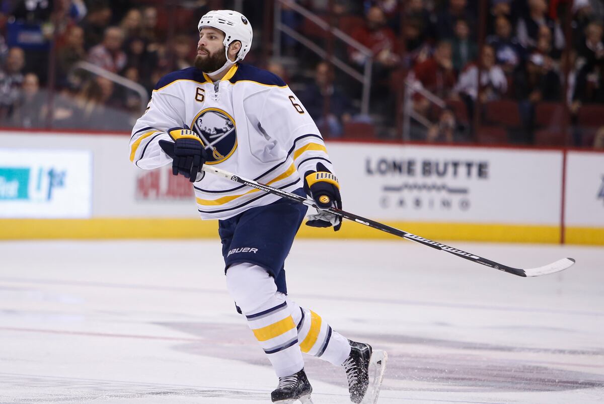 Mike Weber to Capitals: Latest Trade Details, Comments, Reaction | News ...