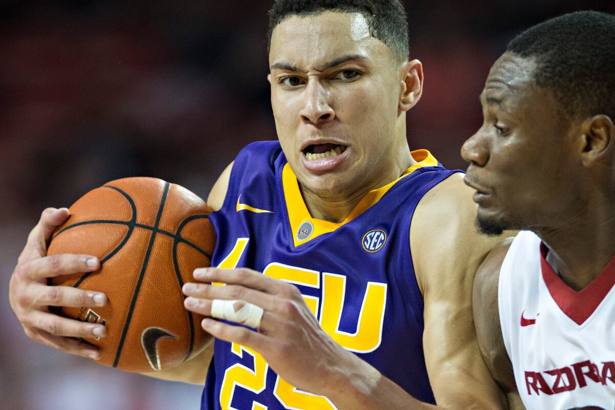 Updated Projections for the Top 5 Picks in the 2016 NBA Draft | News ...