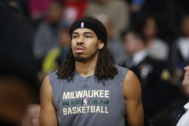 Chris Copeland Waived by Magic 1 Day After Signing Contract