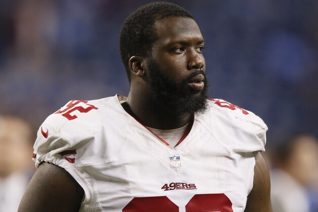 Quinton Dial, 49ers Agree to New Contract: Latest Details and Reaction