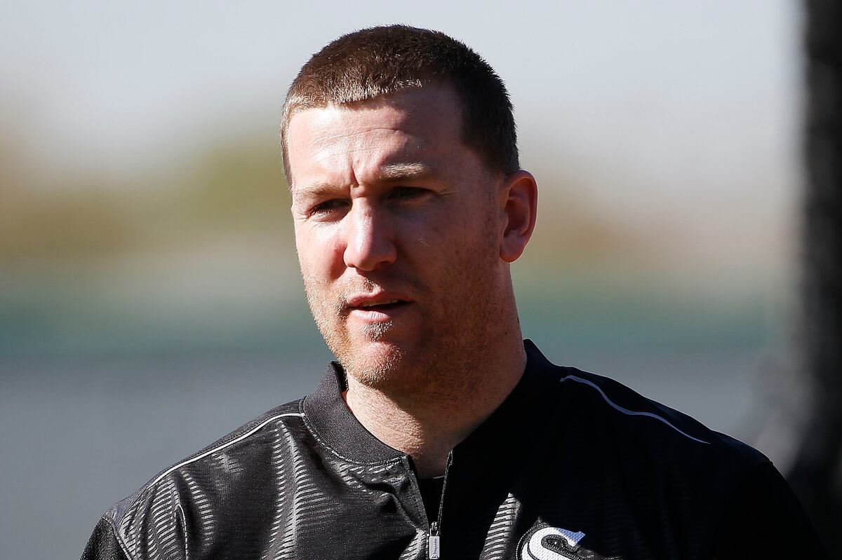 Todd Frazier Will Prove to Be the Biggest Steal of the MLB Offseason ...