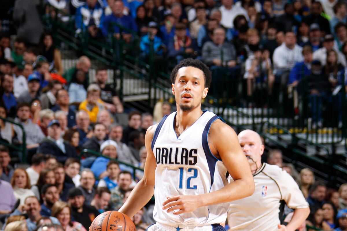 John Jenkins to Suns: Latest Contract Details, Comments and Reaction ...