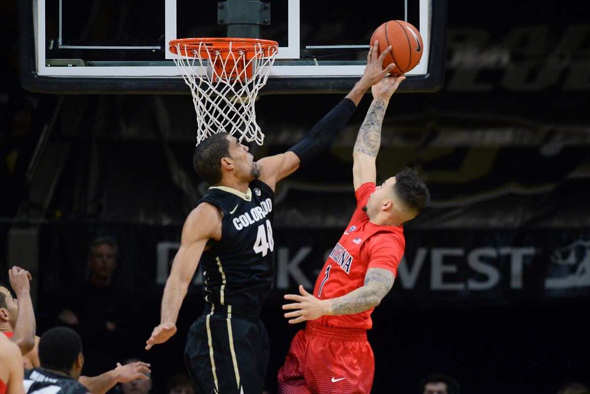 Arizona vs. Colorado: Score, Highlights and Reaction from 2016 Regular ...