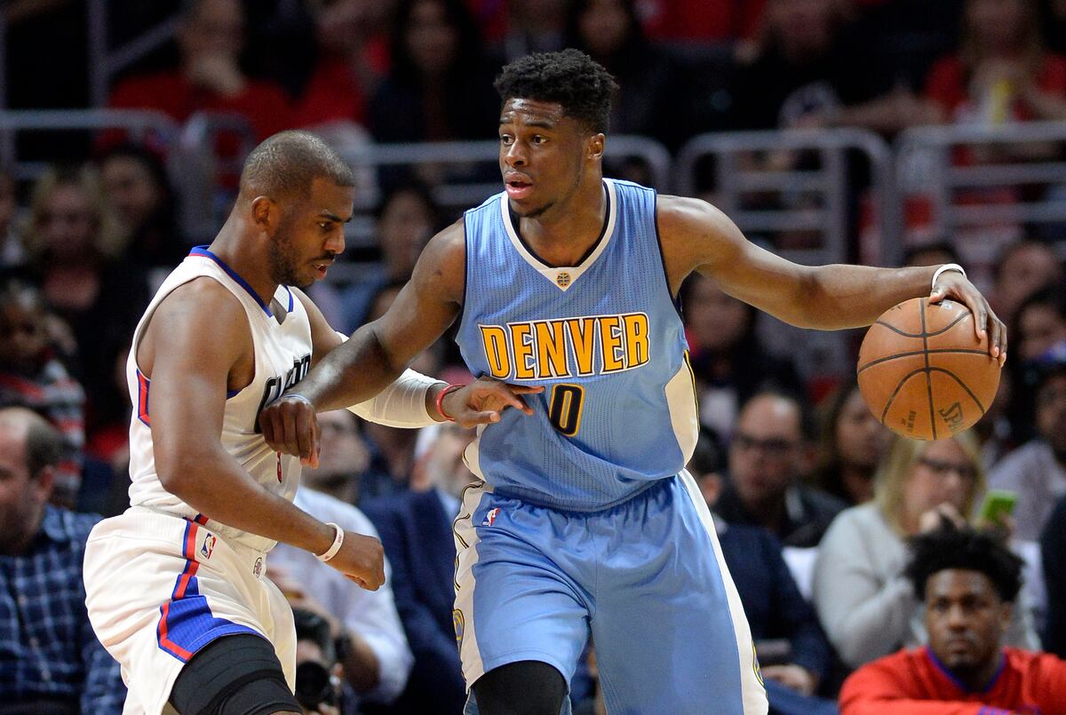 Nuggets vs. Clippers: Score, Video Highlights and Recap from Feb. 24 ...