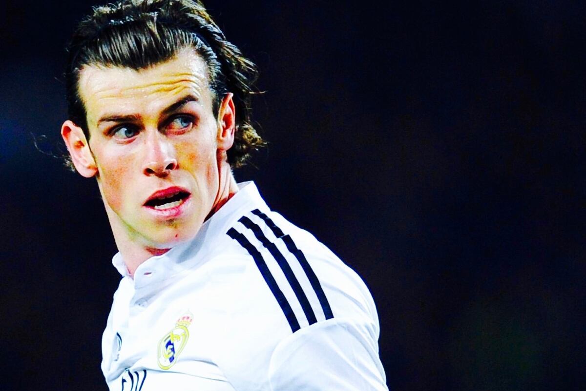 Why Is Gareth Bale's Real Madrid Future Always in Question? | News ...